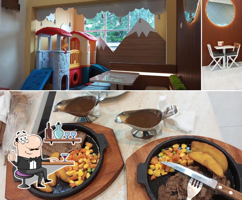 Labbaik Chicken A Yani Purwakarta restaurant, Purwakarta - Restaurant ...