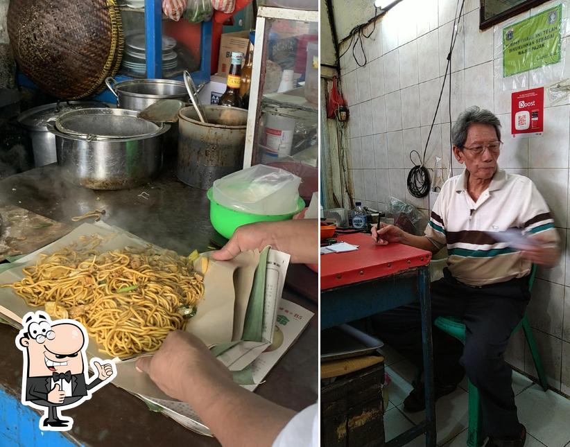 Rumah Makan Lie Hua restaurant, Jakarta - Restaurant reviews