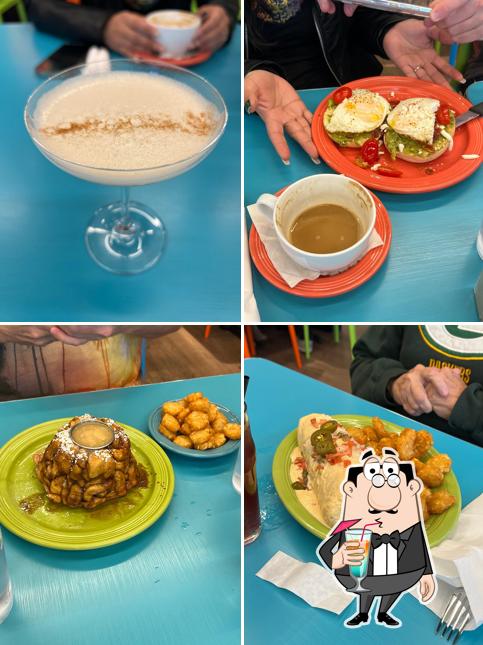 The Breakfast Club, Ankeny - Restaurant menu, prices and reviews