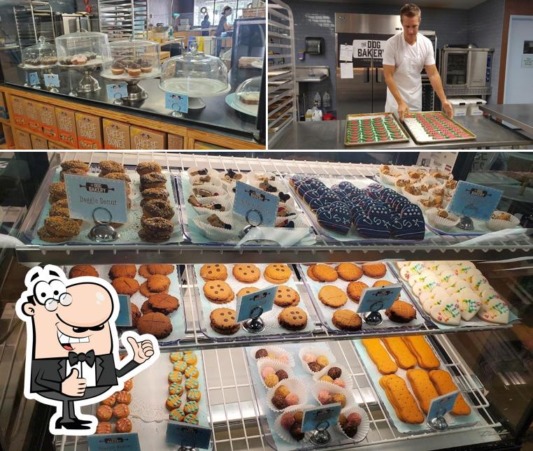 The Dog Bakery - Fresh Baked Treats, Dog Birthday Cakes & Healthy Food ...
