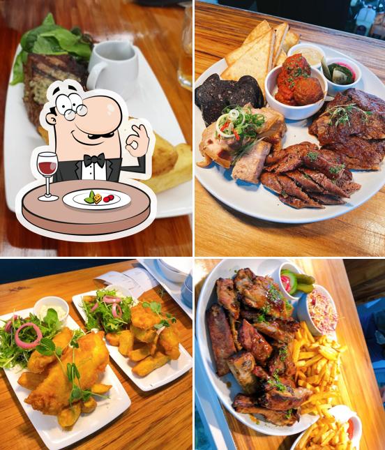 Top 7 restaurants in Upper Hutt, december 2025 - Restaurant Guru