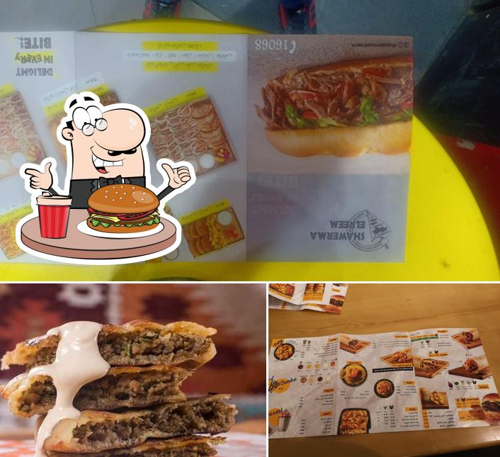 Shawarma El Reem restaurant, Giza - Restaurant reviews
