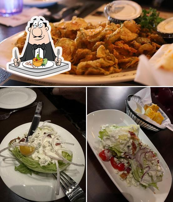 Cherokee Chophouse, Marietta - Restaurant menu, prices and reviews