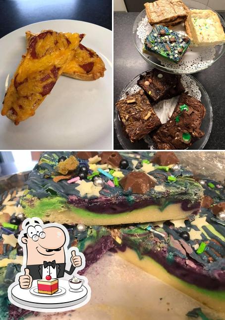 The Gallery Cafe, Immingham - Restaurant menu, prices and reviews
