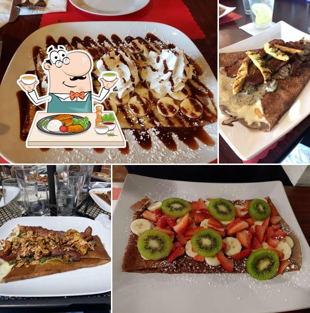 The Galloping Galette, Braselton - Restaurant menu, prices and reviews