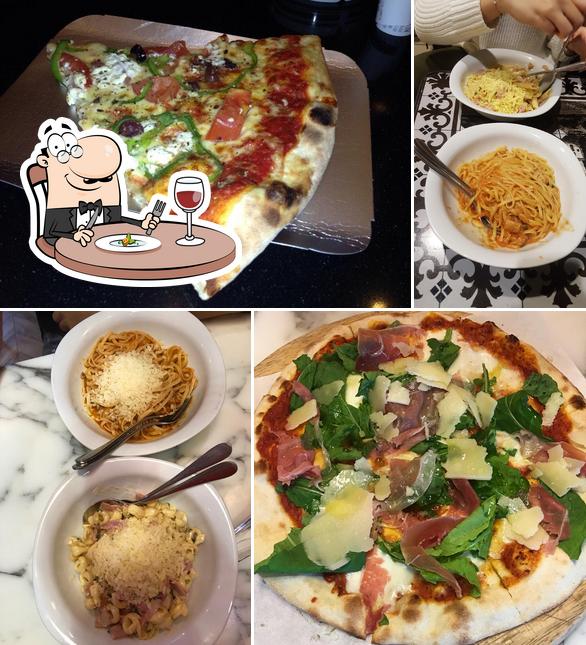 The Italian Job, Rethimno - Restaurant reviews