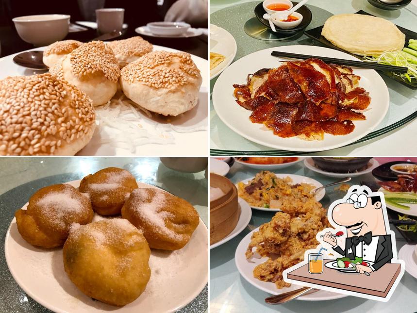 Mr Fat Duck Peking Restaurant 京味軒, Chatswood - Restaurant menu, prices ...
