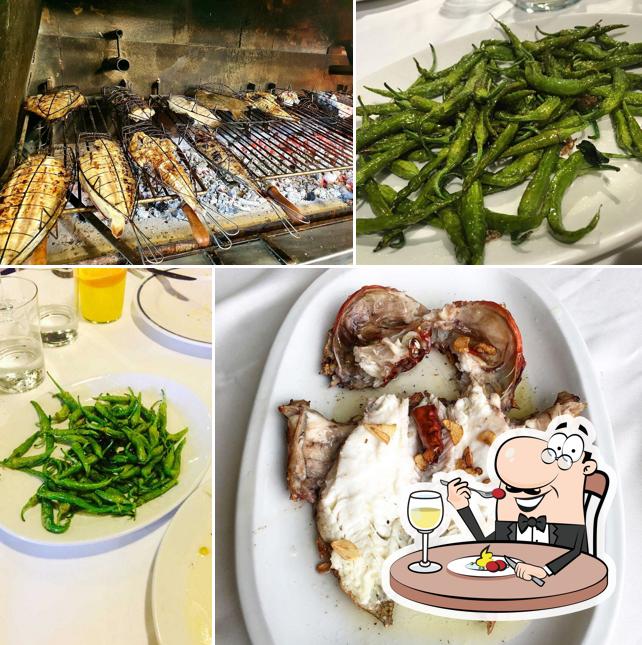 Bedua Jatetxe Erretegia, Zumaya - Menú del restaurante, precios y reseñas