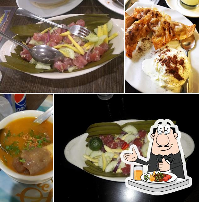 Best grilled seafood in Davao City restaurants, winter 2024 ...