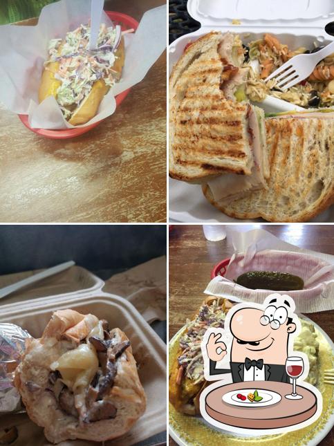 808 Deli, Kihei - Restaurant menu, prices and reviews