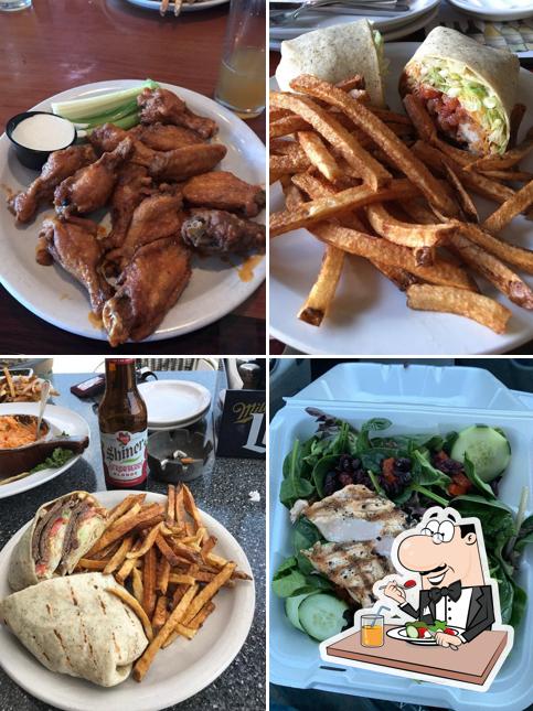 All Star Sports Bar, Pittsburgh - Restaurant menu, prices and reviews