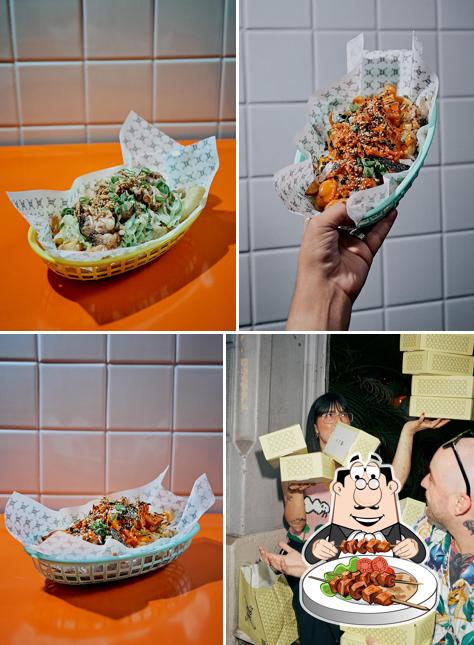 Astro Fries, Basilea - Recensioni del ristorante