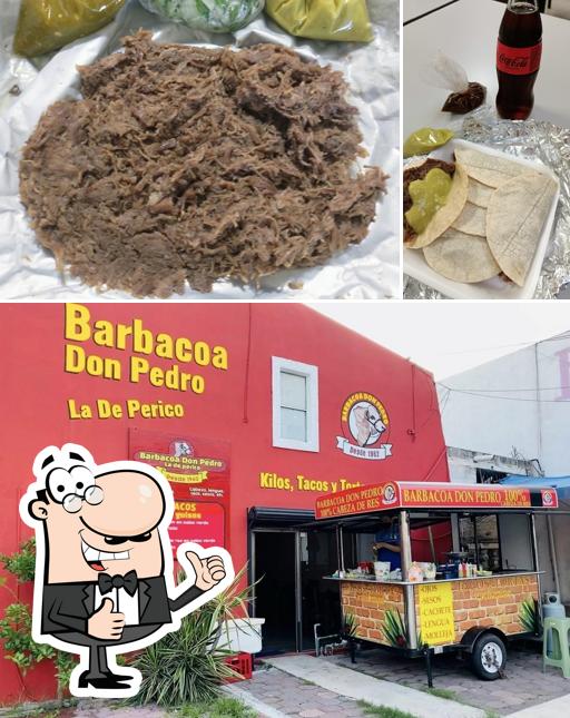 Barbacoa Don Pedro, Monterrey, Av Eugenio Garza Sada 6029 - Restaurant ...