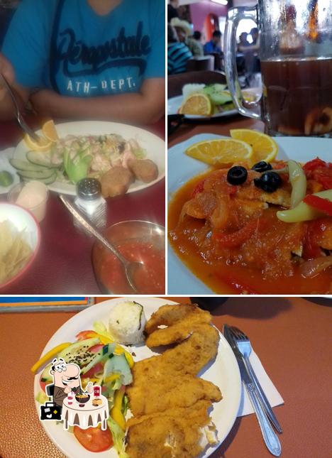 Boca del Río, Zacatecas - Menú del restaurante, precios y reseñas