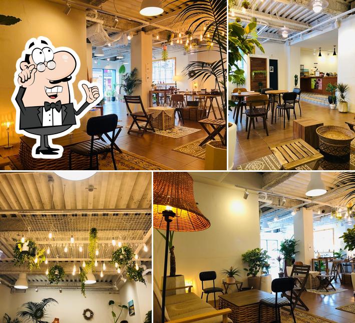 ABOUT TIME cafe, Pohang-si - Restaurant reviews