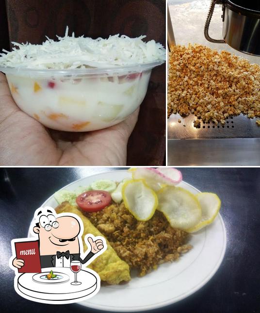 Kedai Kopi Alva & Omega (AO) cafe, Batam - Restaurant reviews