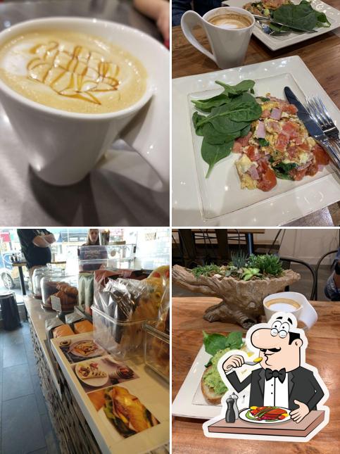 Café Mignon, Leonia - Restaurant menu, prices and reviews