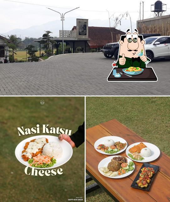 Teras Sentani, Soreang - Menú del restaurante, precios y reseñas