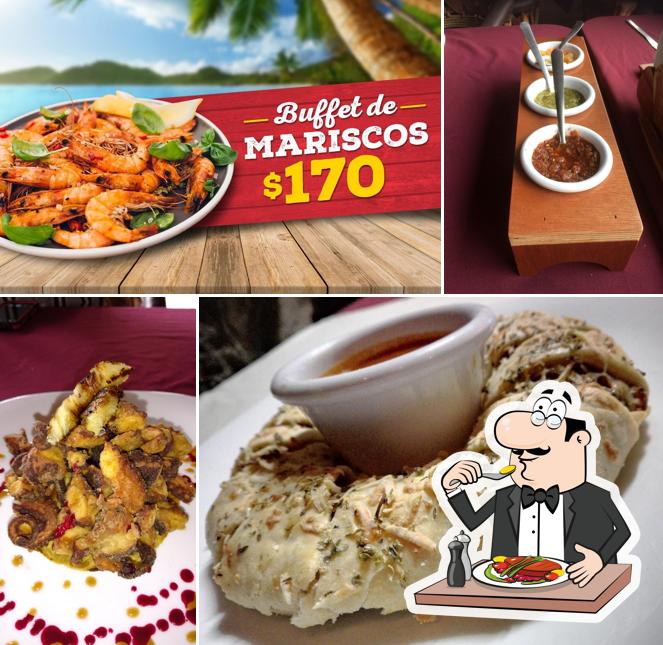 Casa Real Restaurant, Colima - Restaurant reviews