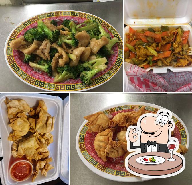 Top 5 seafood restaurants in Havelock, october 2024 - Restaurant Guru