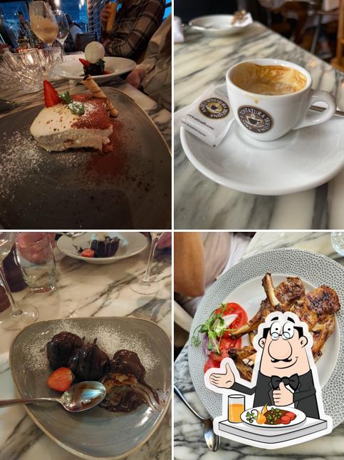 Cibo, Wilmslow - Restaurant menu, prices and reviews