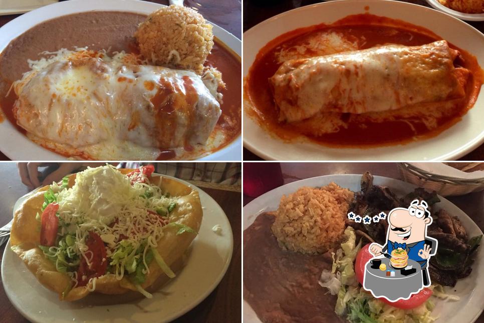 El Toro Taco, Millington - Restaurant menu, prices and reviews