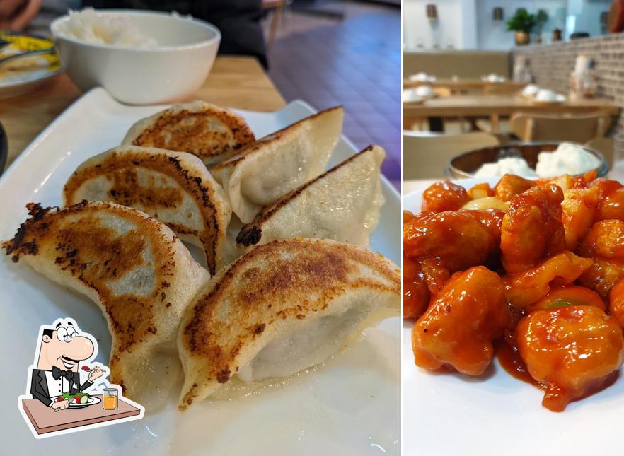 Fang Dumpling House, Saint Leonards - Restaurant menu, prices and reviews