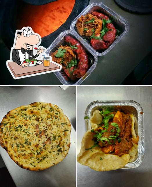 SHAPLA INDIAN TAKE-EAT-AWAY (ADLINGTON) Est:1992, Chorley - Restaurant ...
