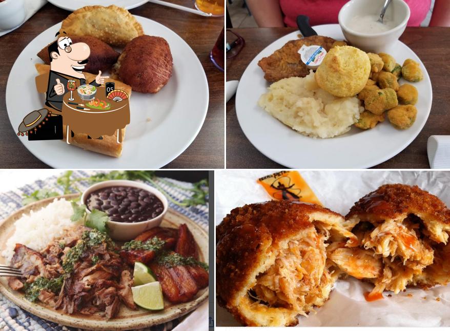 Fresh Country Cafe, Zephyrhills - Restaurant menu, prices and reviews