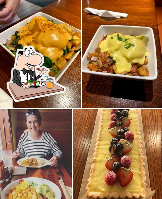 FRESKA Cafés, Carleton Place - Restaurant menu, prices and reviews