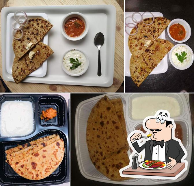 King of Paratha, Pune - Restaurant menu, prices and reviews