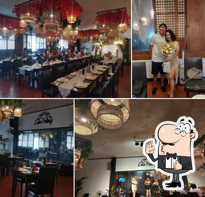 Lola Feling Restaurant Legazpi, Legazpi City - Restaurant menu, prices ...