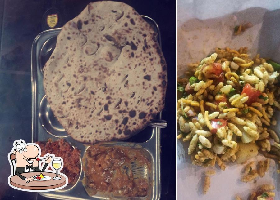 MAA KI RASOI VEG RESTAURANT & MAA KI MITHAAS SWEETS, India - Restaurant ...