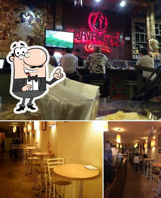 Mi Café, San Pedro Tlaquepaque - Opiniones del restaurante
