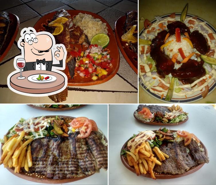 Los 5 mejores sitios para comer en Emiliano Zapata, Michoacán, marzo ...
