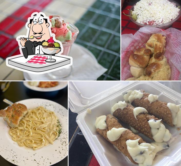 Mount Dora Pizza & Subs, Mount Dora - Restaurant menu, prices and reviews