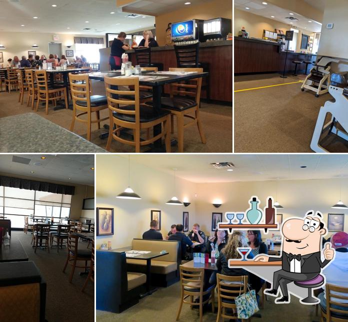 Patterson's in Sackville - Canadian restaurant menu and reviews