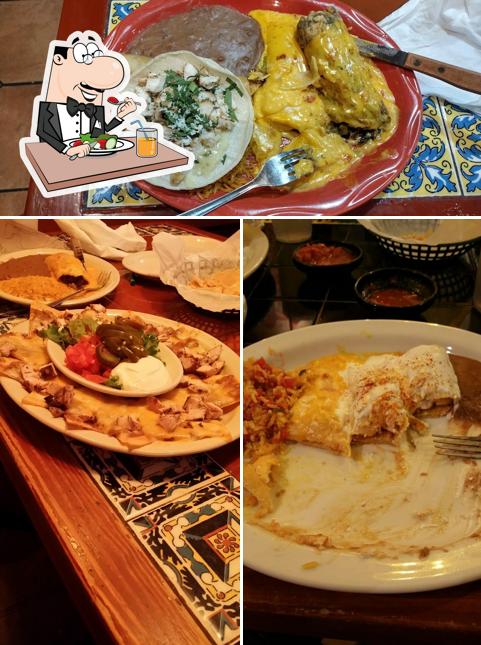 Posados, Lindale - Restaurant menu, prices and reviews