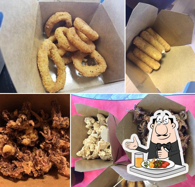 Boba Addict in Fresno - Restaurant reviews