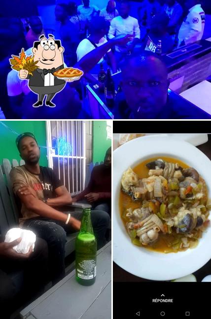 Bonjour Bar & Restaurant, Kempton Park - Restaurant reviews