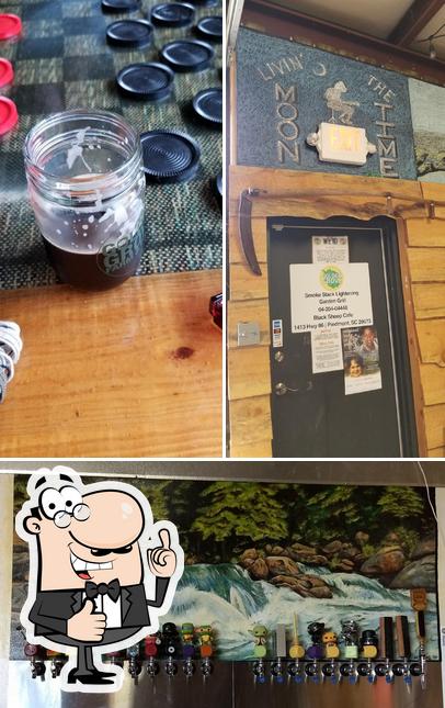 The Grove Bar & Grill - Restaurant menu, prices and reviews