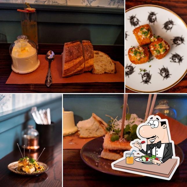 Top 5 restaurants with lobster thermidor in Boston, november 2025 ...