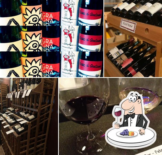 Best wine bars in Arcata, winter 2023 - Restaurant Guru