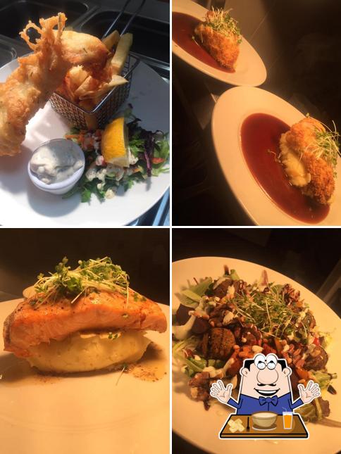 All places to eat and drink in Monivea, spring 2024 - Restaurant Guru