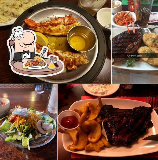 Best steak restaurants in Wisconsin Dells, spring 2024 - Restaurant Guru