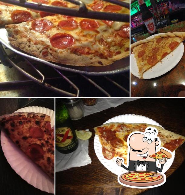 The Flying Walrus in McAllen - Restaurant menu and reviews