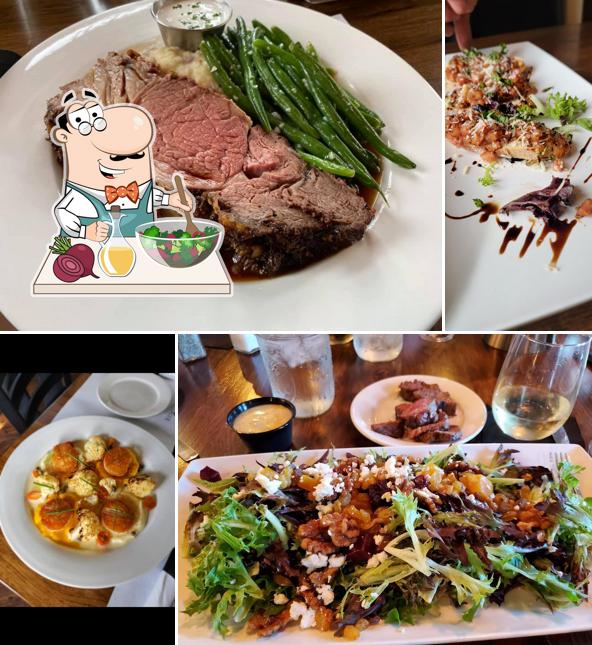 The Forager, Howard City - Restaurant menu, prices and reviews
