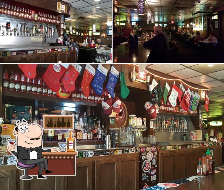 The High Life Lounge, Des Moines - Restaurant menu, prices and reviews