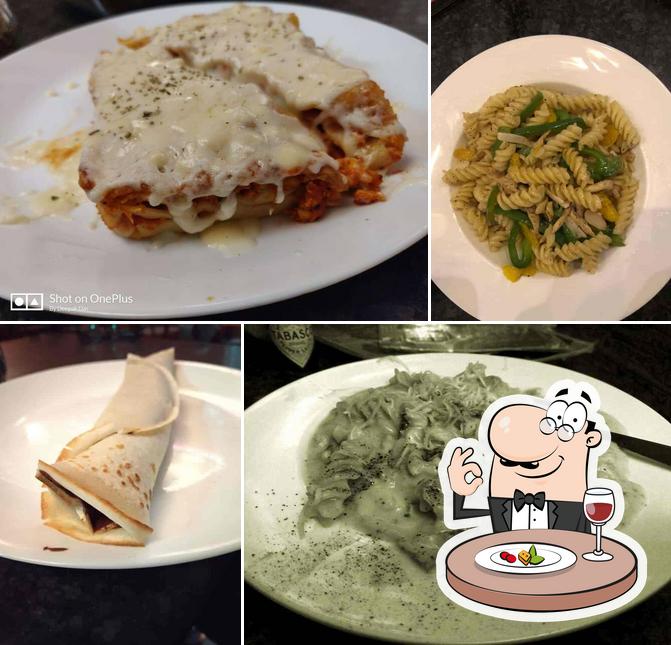 Raj Spanish Cafe, Kolkata - Restaurant reviews