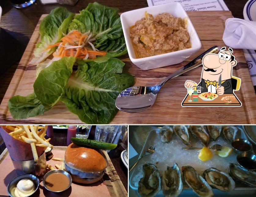 Republic Gastropub in Bloomfield - Restaurant menu and reviews